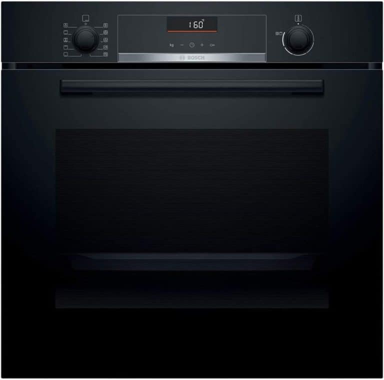Test du four Bosch Série 6 HBA5360B0 : performance et sécurité au quotidien